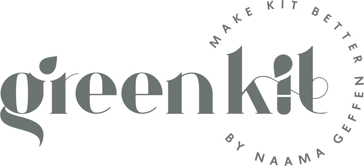 אודות – GREEN IT